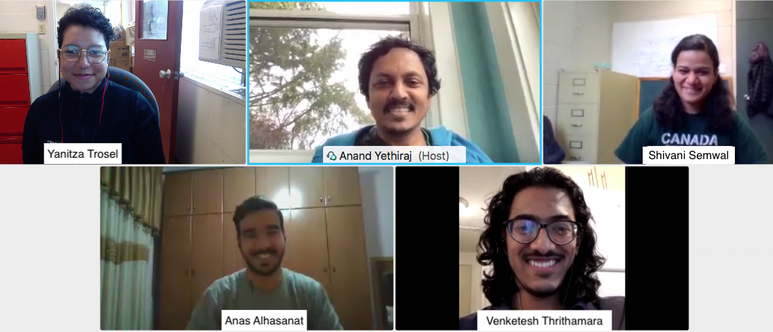 People – Soft Materials Laboratory